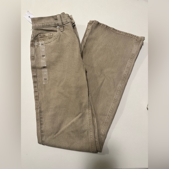 PacSun | Jeans | Pacsun High Rise Bootcut Jeans | Poshmark